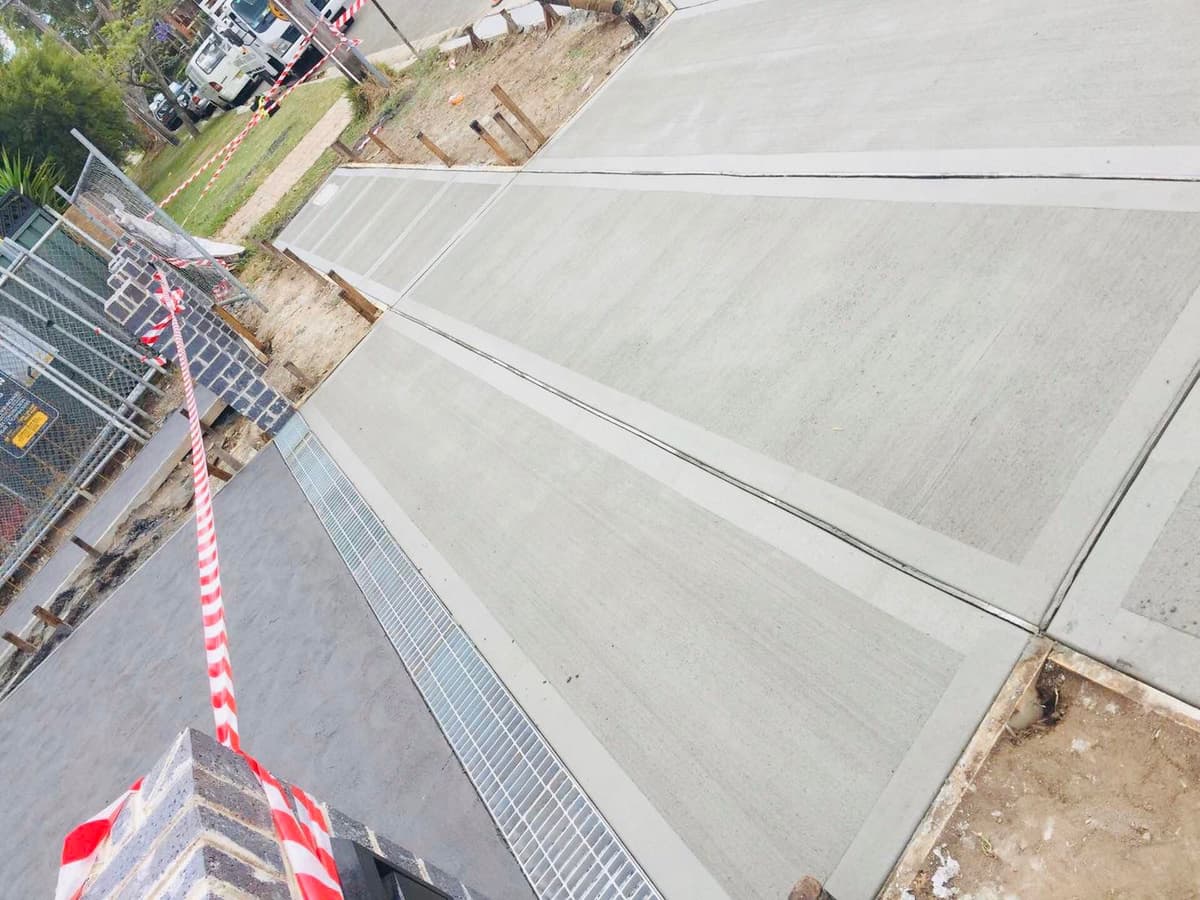 VRK Formwork & Concrete | Perth's Premier Concrete Contractors ...