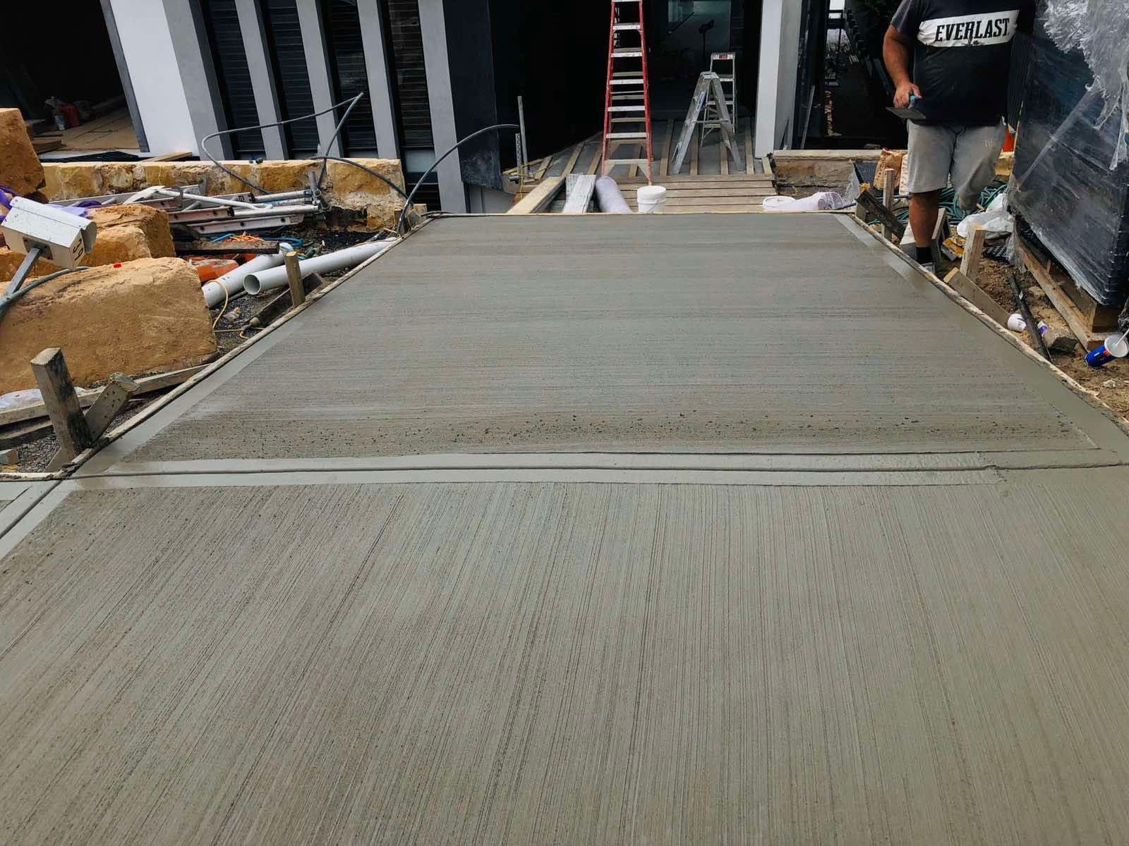 VRK Formwork & Concrete | Perth's Premier Concrete Contractors ...