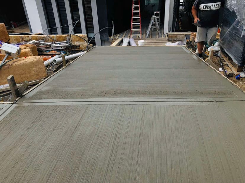 VRK Formwork & Concrete | Perth's Premier Concrete Contractors ...